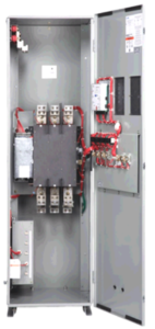 Automatic Transfer Switch (ATS) - Metro United บริษัท เมโทร ยูไนเต็ด จำกัด